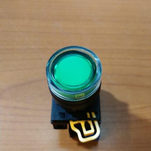 Jual Push button Lamp Idec - Hijau - Jakarta Pusat - Mitra Jaya 833 ...