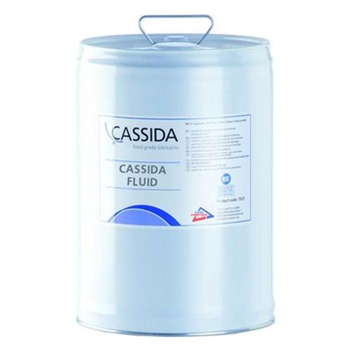 Jual Fuchs Cassida Fluid HF 68, 22L/Pail, Full Synthetic, Oil Food ...