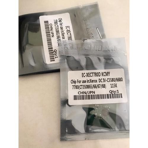 Jual Chip Drum Xerox DC IV C5580 C6680 C7780 Apeosport IV 5580 6680 ...