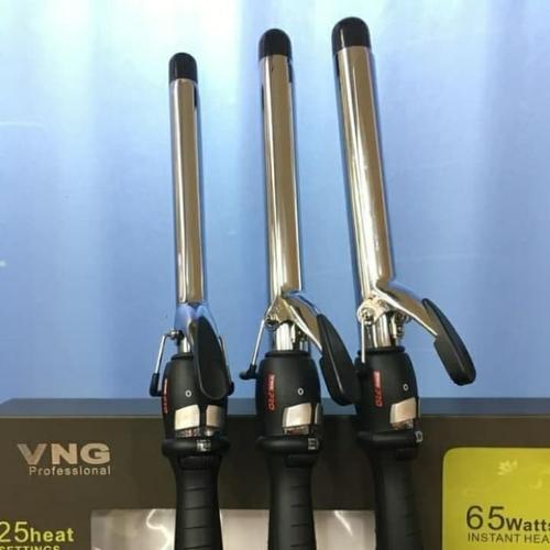 Jual Catok rambut VJ curly iron (stenlis) - Jakarta Pusat - Toko Aneka ...