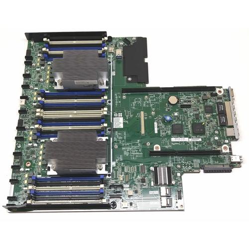 Jual HP ProLiant DL360 DL380 Gen9 System Board PN 843307-001 729842-002 - Jakarta Utara - Era ...
