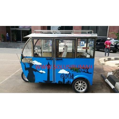 Jual SEPEDA LISTRIK SELIS BAJAJ LISTRIK - Kab. Malang - waffaastore2020 ...