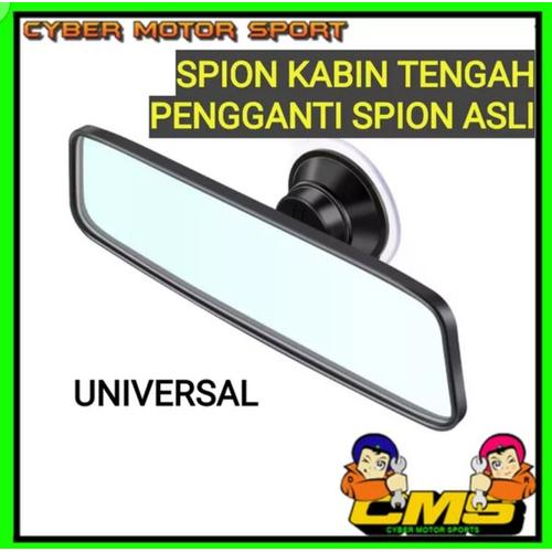 Jual Terlaris Spion mobil universal. spion tengah tempel kaca depan ...