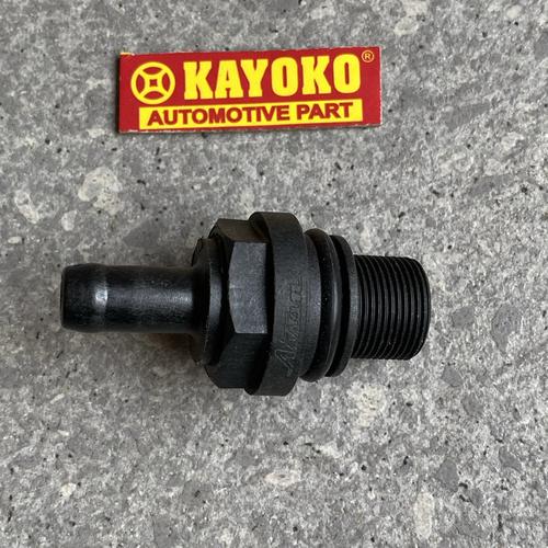 Jual Valve tutup klep - valve pvc - valve pcv innova Hilux Fortuner ... Jual Valve tutup klep - valve pvc - valve pcv innova Hilux Fortuner ...