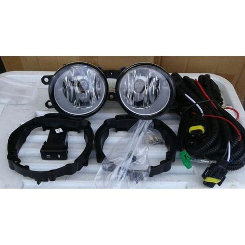 Jual Fog lamp Lampu foglamp Avanza Xenia New Vvti 2007 2011 Kaca ...