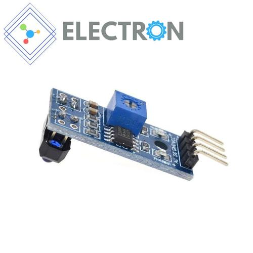 Jual Sensor Garis / Line Tracking Sensor TCRT5000 - Kota Malang ...
