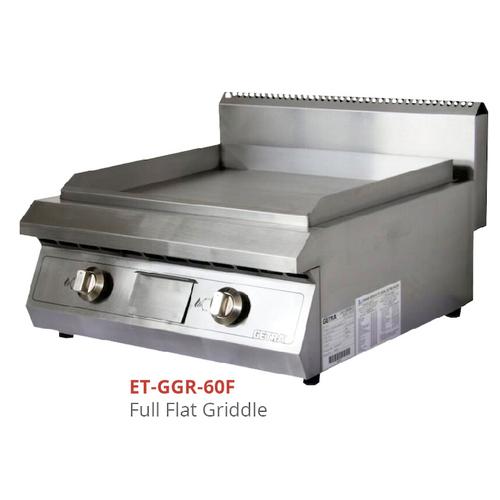 Jual GETRA FULL FLAT GAS GRIDDLE ET-GGR-60F - Kota Surabaya - SWkitchen ...