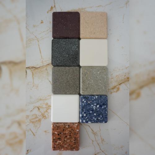 Jual Sample Ceramic, Keramik, Sampel Batu Granit Marmer, Solid Surface - Jakarta Barat ...