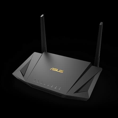 Jual ASUS RT AX56U ROUTER - Jakarta Pusat - MAXCOM ONLINE | Tokopedia