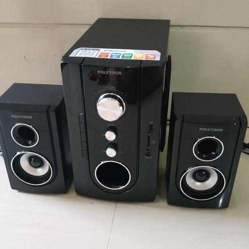 Jual Polytron Multimedia Audio PMA 9300 bluetooth - Kab. Kudus - Meisya ...