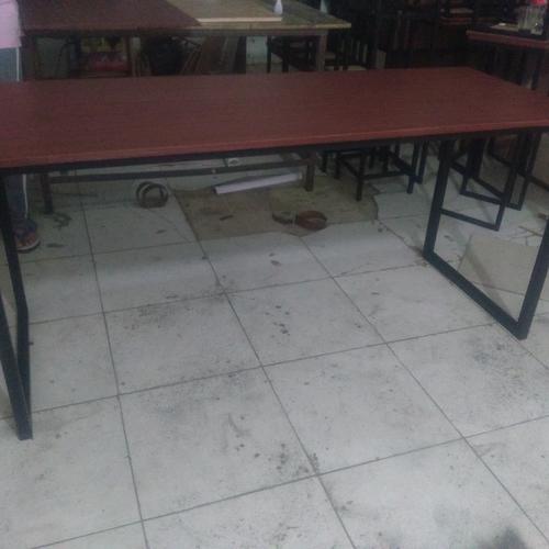Jual Meja Lipat Panjang / Papan Lebih Tebal / Meja Dagang / Meja ...