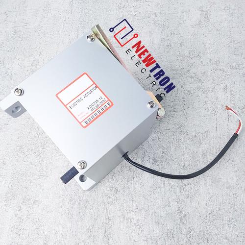 Jual Generator Actuator ADC225-12 / Acuator ADC 225 12V - Jakarta Utara ...