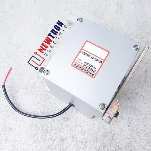 Jual Generator Actuator ADC225-24 / Acuator ADC 225 24V - Jakarta Utara ...