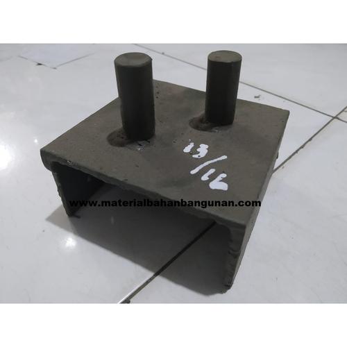 Jual Alas Dudukan Pembengkok Besi Beton 13 - 16 mm Pembuat Ring Besi ...
