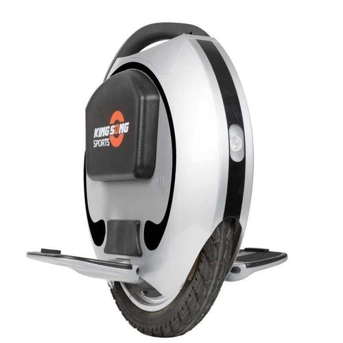 Jual Kingsong KS-16S KS16S 840Wh Electric Unicycle EUC Roda Satu ...