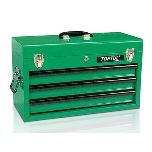 Jual Tool Chest 3-Drawer Toptul TBAA0303 - Jakarta Utara - Alat.proyek ...