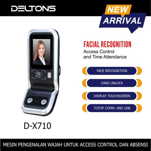 Promo Mesin Door Access Wajah Face Recognition Facial Absensi - Kota ... Promo Mesin Door Access Wajah Face Recognition Facial Absensi - Kota ...