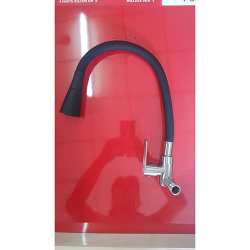 Jual Kran Keran BCP Tembok BANO Stainless Steel 304 High Quality Hitam ...