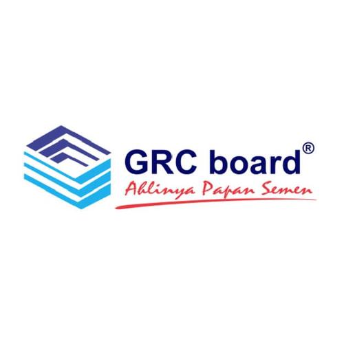 Jual Papan GRC Merk GRC asli 1,22M x 2,44M Tebal 4MM - Kota Bandung ...