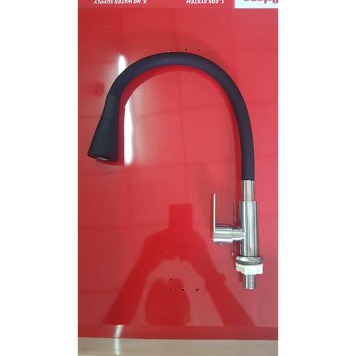 Jual Kran Keran BCP Meja BANO Stainless Steel 304 High Quality Hitam ...