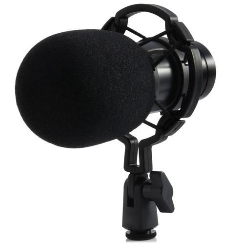 Jual micropone rekaman studio mic bodcas - Jakarta Pusat - Run store354 ...