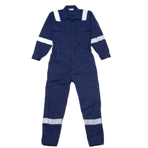 Jual Wearpack / Coverall / Seragam Kerja Terusan - Biru BCA, M ...