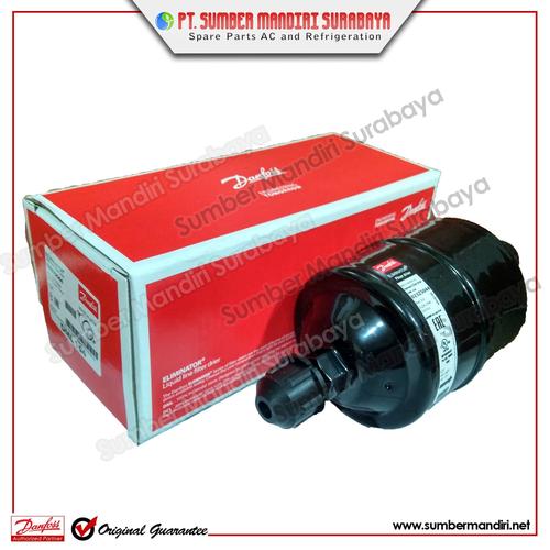 Jual FILTER DRIER DANFOSS DML 164 - 1/2" ( 023Z5044 ) - Kota Surabaya ...