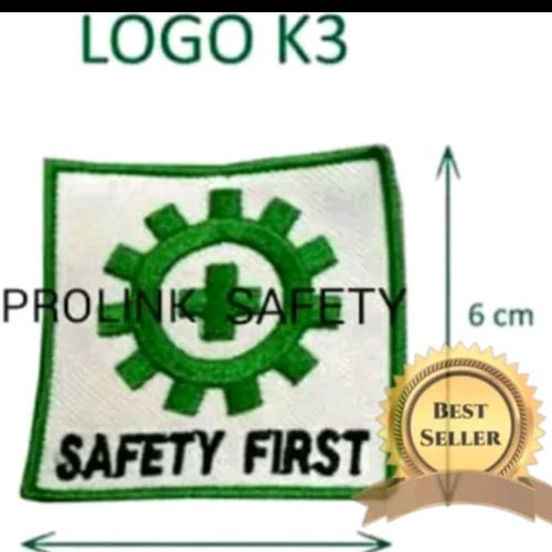 Jual LOGO SAFETY K3 KOTAK - Kab. Probolinggo - PROLINK SAFETY | Tokopedia