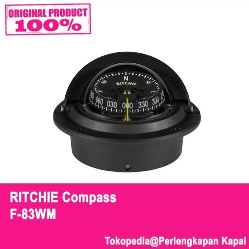 Jual Kompas Ritchie F83WM / Kompas Kapal Ritchie - Jakarta Utara ...