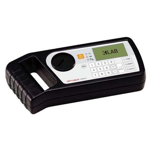 Jual Portable Spectrophotometer - Kab. Bandung - Gemilang Sains ...