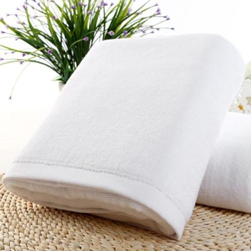 Jual Handuk Mandi Handuk Hotel Ukuran Jumbo Besar Big Size 100 cm x 200 ...
