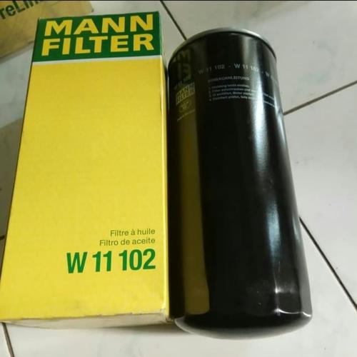 Jual Mann Filter W11 102 Genuine Germany - Jakarta Barat - MuliaSakti ...