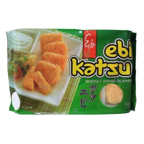 Jual Edo Ebi Katsu Frozen [200 gr] - Jakarta Barat - Rezeki Fresh ...