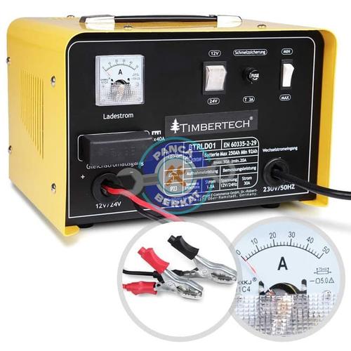 Jual Timertech Battery Charger CB-30 With Jago Brand BTRLD01 - Jakarta ...