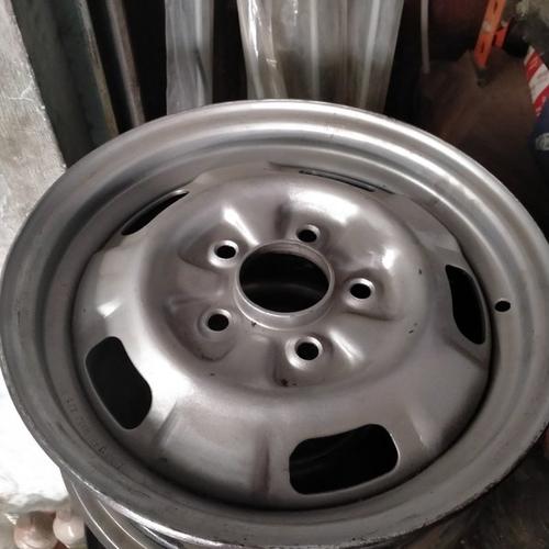 Jual velg kaleng besi mitsubishi L300 ring 14 r14 - Kab. Bekasi - dbc ...