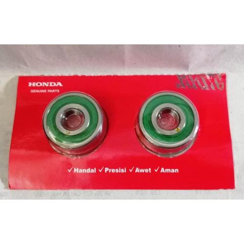 Jual LAHER BEARING AS RODA DEPAN HONDA VARIO 125 150 ALF 62-01RS - Kota ...