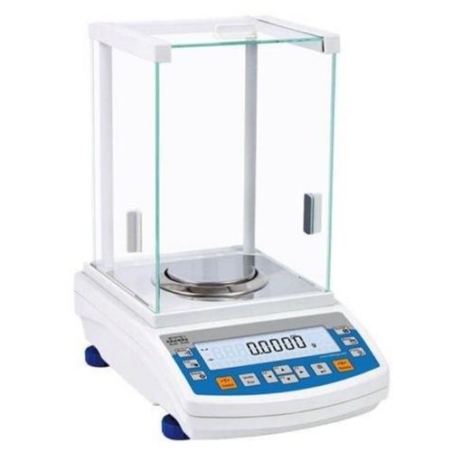 Jual analytical balance / timbangan analitik RADWAG AS 220-R2 - Kota ...