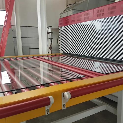 Jual Kaca Tempered Clear 6mm / Kaca Temper Gedung - Jakarta Timur ...