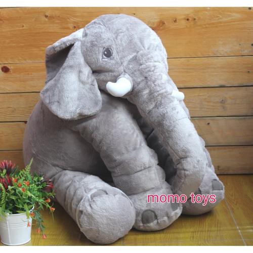 Jual Boneka Gajah Dumbo Big Size Besar - Kab. Bogor - Momo toys 86 ...