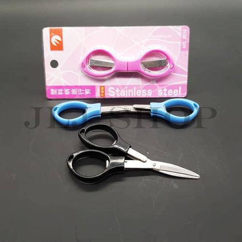 Jual Gunting lipat kecil (imut kecil unik) - Jakarta Utara - JLJ SHOP ...