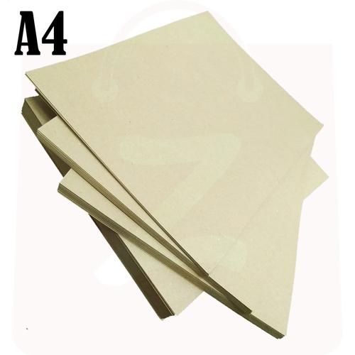 Jual Kertas Samson MM Isi 50 Lembar 150g Craft Paper Kertas Kraft ...