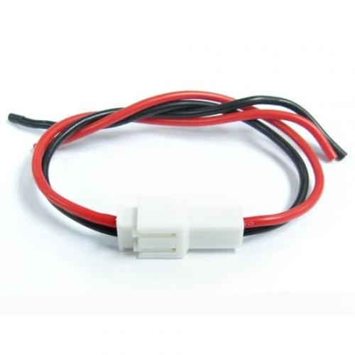 Jual YEAH RACING HPI MICRO CONNECTOR WITH SILICONE WIRE FOR 1/18 RC CAR ...
