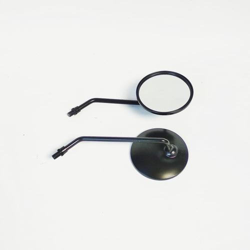 Jual Spion bulat Retro Hitam Murah !!! - Kota Bekasi - damar garage ...