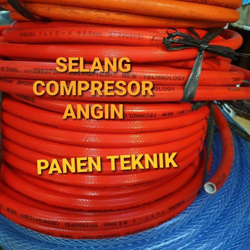 Jual SELANG COMPRESOR KOMPRESOR ANGIN - Jakarta Pusat - PANEN.TEKNIK ...