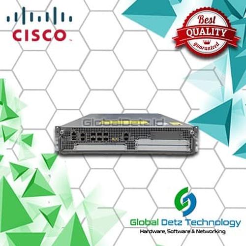 Jual Router Cisco ASR1002X-10G-K9 - Cisco ASR 1000 Series Router - Kab ...