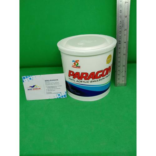 Jual Cat Tembok Paragon 348 Rose Pink 1 Kg - Kota Surabaya - Toko ...