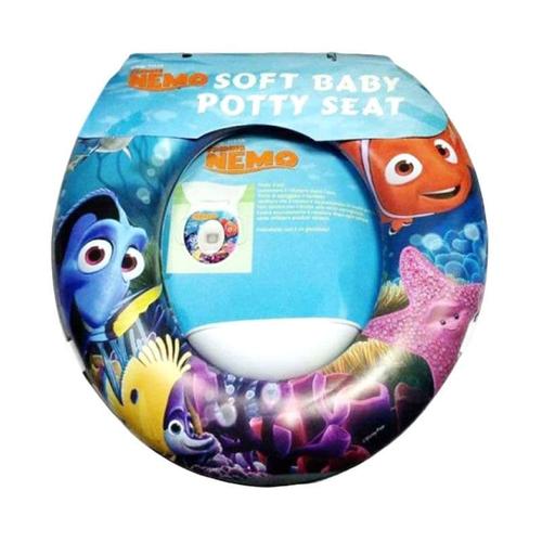 Jual Baby Potty Seat Anak / Dudukan Toilet Anak Nemo (No Handle ...