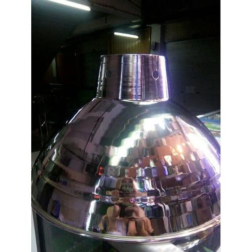 Jual Kap Lampu Gantung Industri Kilap - 14 in - Jakarta Pusat - Lighting Electric | Tokopedia