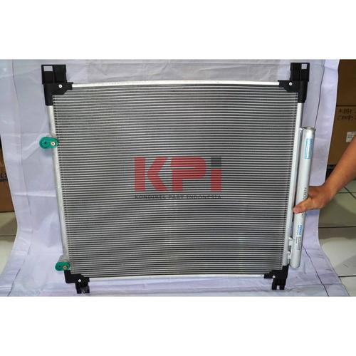 Jual KONDENSOR / CONDENSER TOYOTA KIJANG NEW INNOVA DIESEL - POKKA ...