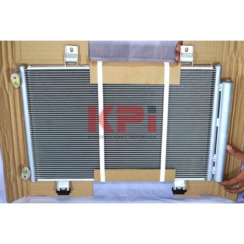Jual KONDENSOR / CONDENSER SUZUKI SPLASH - Kota Tangerang Selatan ...